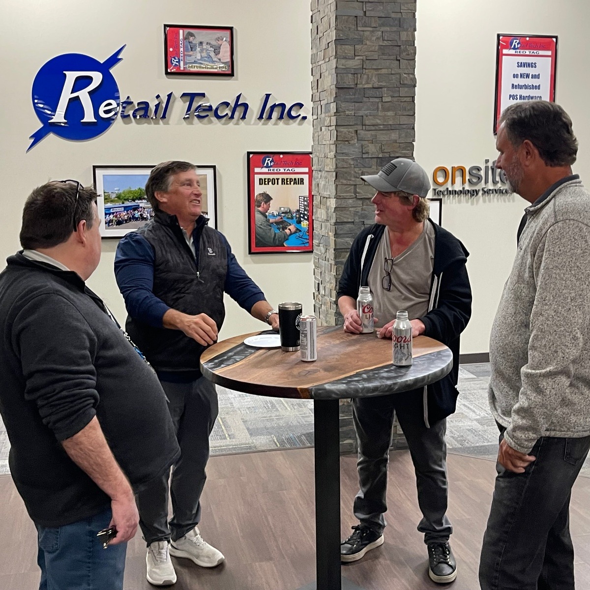 Careers | Retail Tech