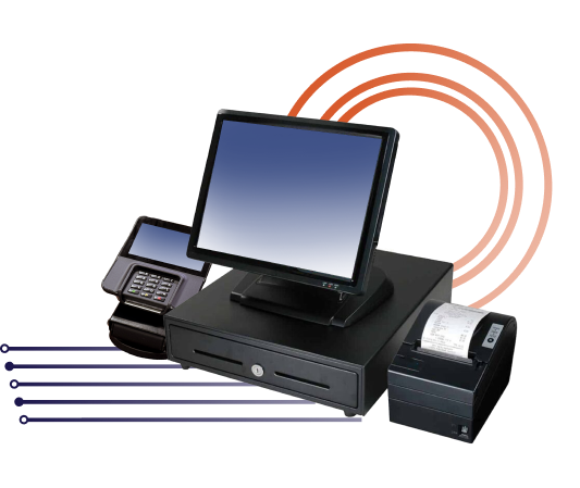 Retail Tech, Inc - Store Systems Solutions