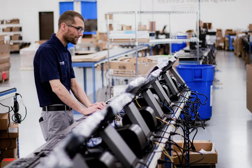 Retail Tech, Inc - Store Systems Solutions