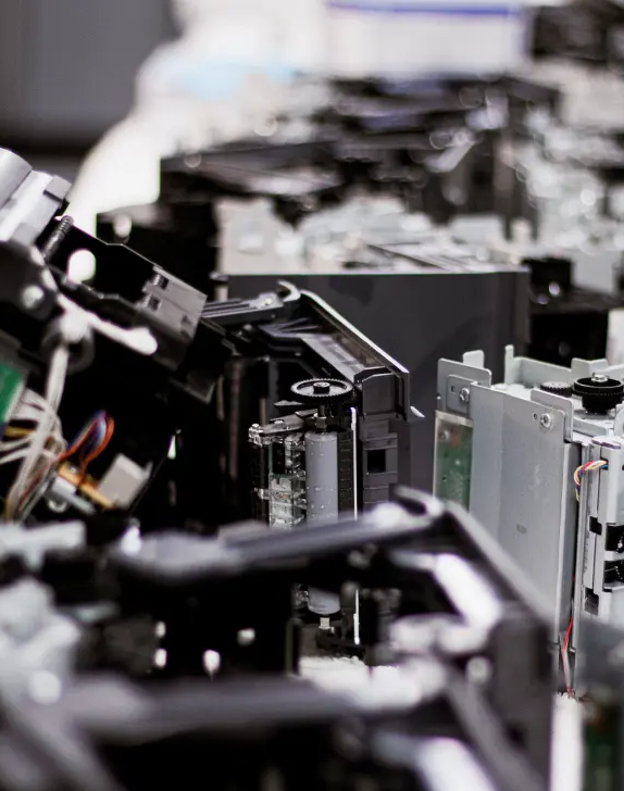 POS Systems | Retail Tech