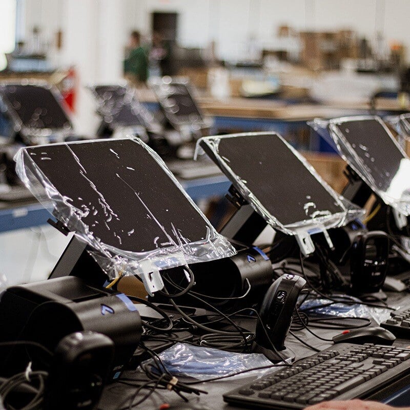 Procurement | Retail Tech