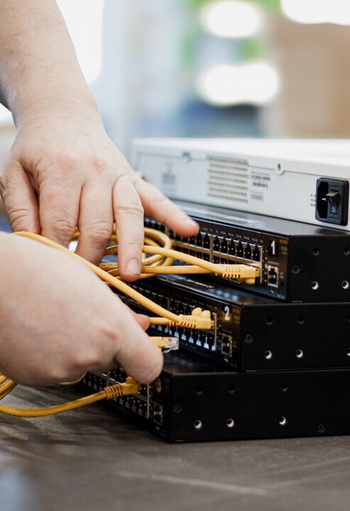 Maintenance | Retail Tech