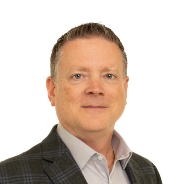 David Eash | Retail Tech