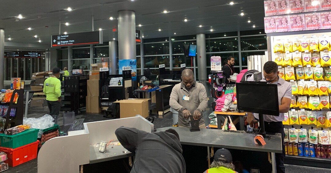 Deployment | Retail Tech