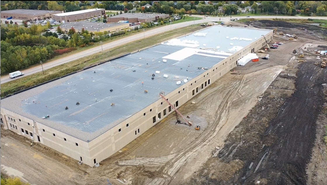Retail Tech Announces New Office Building